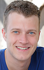 Cast - Top Gun: Maverick (2022)