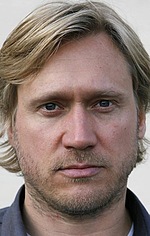 Cast - Mission: Impossible – Ghost Protocol (2011)