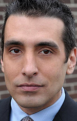 Cast - Step Up 3D (2010)