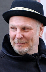 Cast - The Natural (1984)