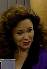 Cast - It's a Living (1980 – 1989)