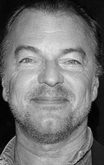 Cast - Beauty and the Beast (1987 – 1990)