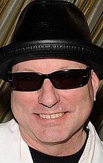 Cast - Terminator: Dark Fate (2019)