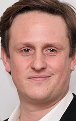 Cast - Ripper Street (2012 – 2016)