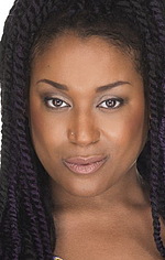 Cast - Judge Porter (2024 – ...)