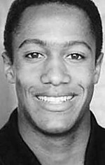 Cast - Beverly Hills Cop III (1994)