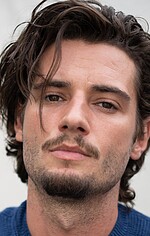 Cast - Wolfblood (2012 – 2017)