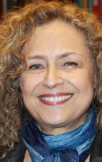 Cast - Special Agent Oso (2009 – 2012)