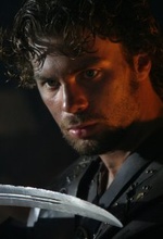 Cast - War Room (2015)