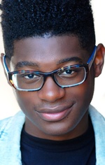 Cast - K.C. Undercover (2015 – 2018)