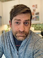 Cast - Paul Blart: Mall Cop (2009)