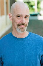 Cast - Dark Waters (2019)