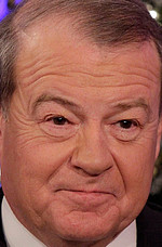 Cast - Fox & Friends (1998 – 2017)