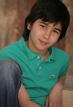 Cast - Special Agent Oso (2009 – 2012)