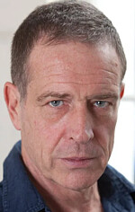 Cast - Blue Murder (2003 – 2009)