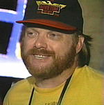 Cast - Virtual Girl 2: Virtual Vegas (2001)