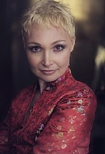 Cast - Wire in the Blood (2002 – 2008)