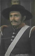 Cast - Zorro (1957 – 1959)