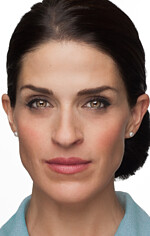 Актёры - Тор