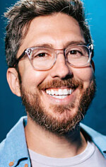 Cast - Good Mythical Morning (2012 – ...)