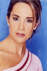 Cast - Don't Mess with an Angel