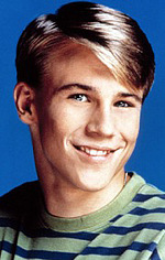 Cast - Beverly Hills, 90210 (1990 – 2000)