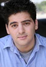 Cast - Year One (2009)