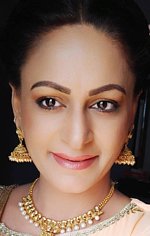 Cast - Qubool Hai (2012 – 2016)