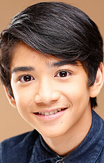 Cast - Goin' Bulilit (2005 – 2019)