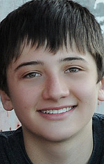 Cast - The 5th Wave (2016)