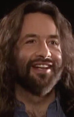 Cast - Total Recall (1990)