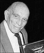 Cast - Casablanca (1942)