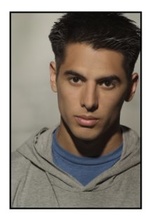 Cast - Downeast (2021)