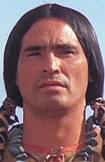 Cast - Patton (1970)