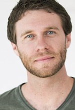 Cast - Power Rangers R.P.M. (2009)