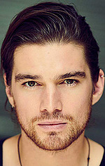 Cast - Almost Paradise (2020 – 2023)