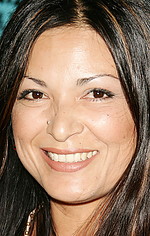 Cast - Predator 2 (1990)