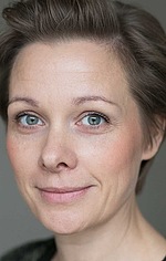 Cast - Darkness: Those Who Kill