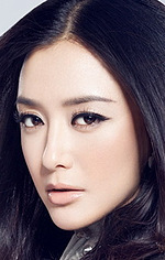 Cast - Story of Yanxi Palace