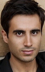 Cast - Sense8 (2015 – 2017)