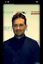 Cast - Mad Max: Fury Road (2015)