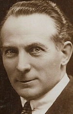 Gossette (movie, 1923)