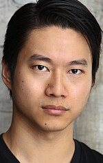 Cast - New Gods: Yang Jian