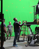 Cast - The Purge (2013)