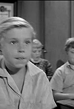 Cast - Leave It to Beaver (1957 – 1963)