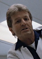 Cast - Aliens (1986)