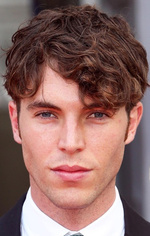 Cast - About Time (2013)