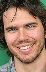 Cast - The Tomorrow War (2021)