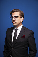 Cast - Fisk (2021 – ...)