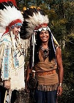 Cast - Daniel Boone (1964 – 1970)